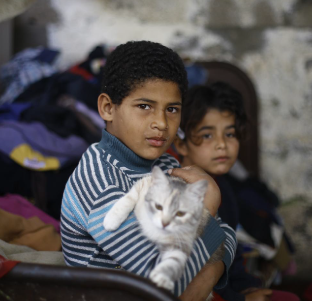 Alwasila - a well-trusted non-profit organization in Pakistan