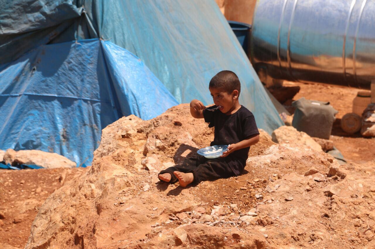 Ummati - Alwasila Trust